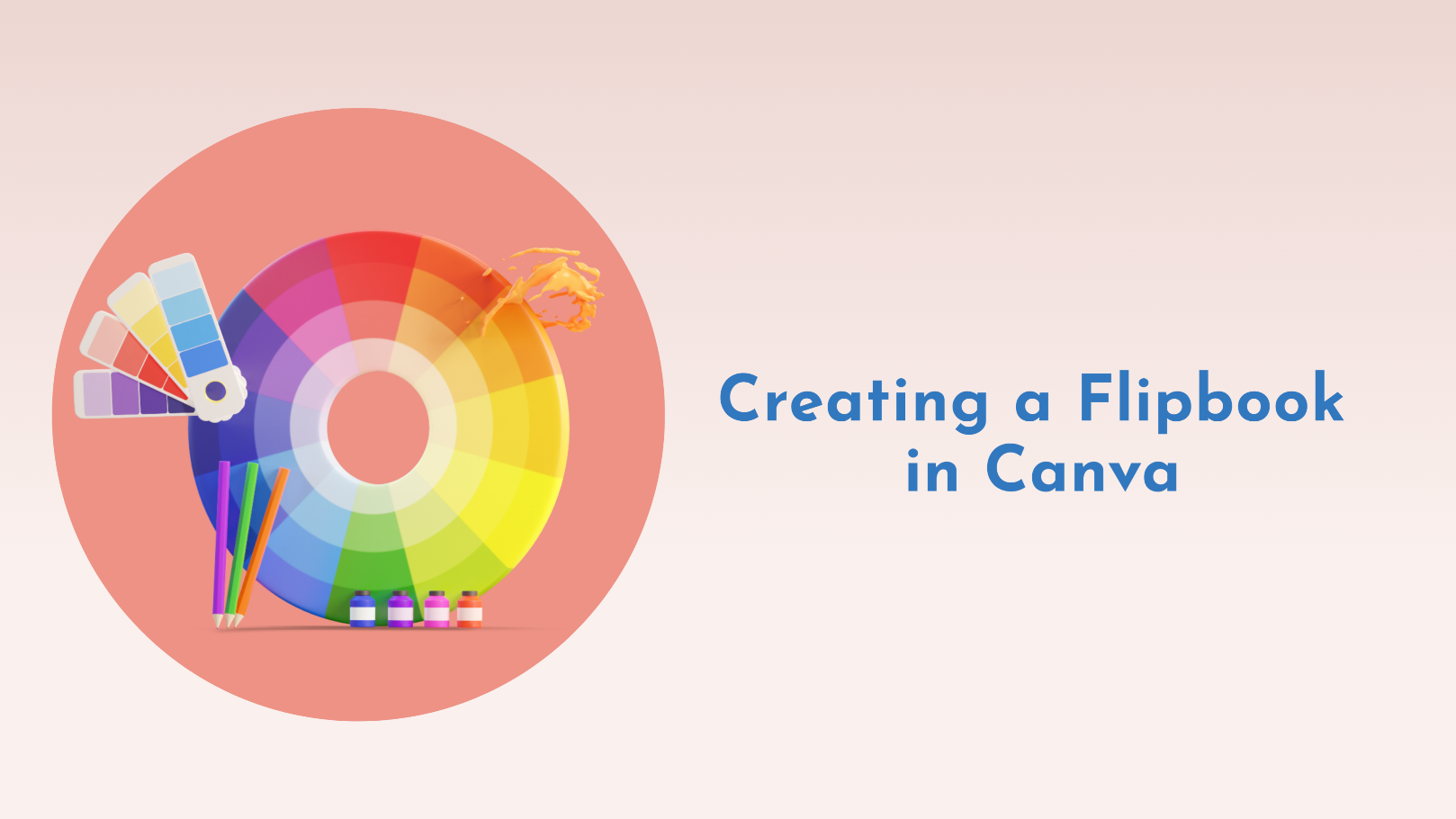 How To Create A Flipbook In Canva FlippingBook Blog